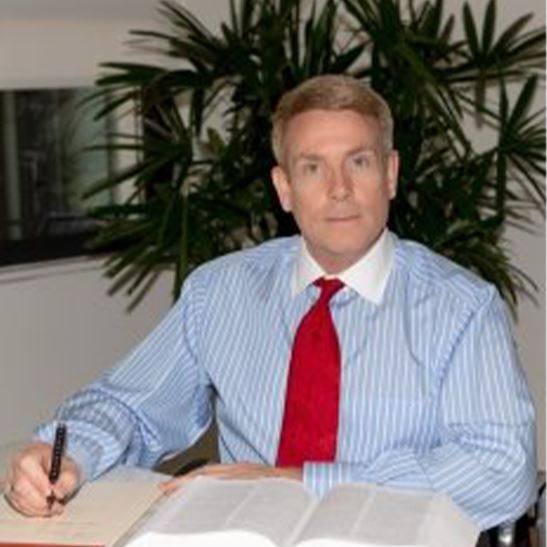 Brian T. Loughrin | Brian T. Loughrin Tax Attorney